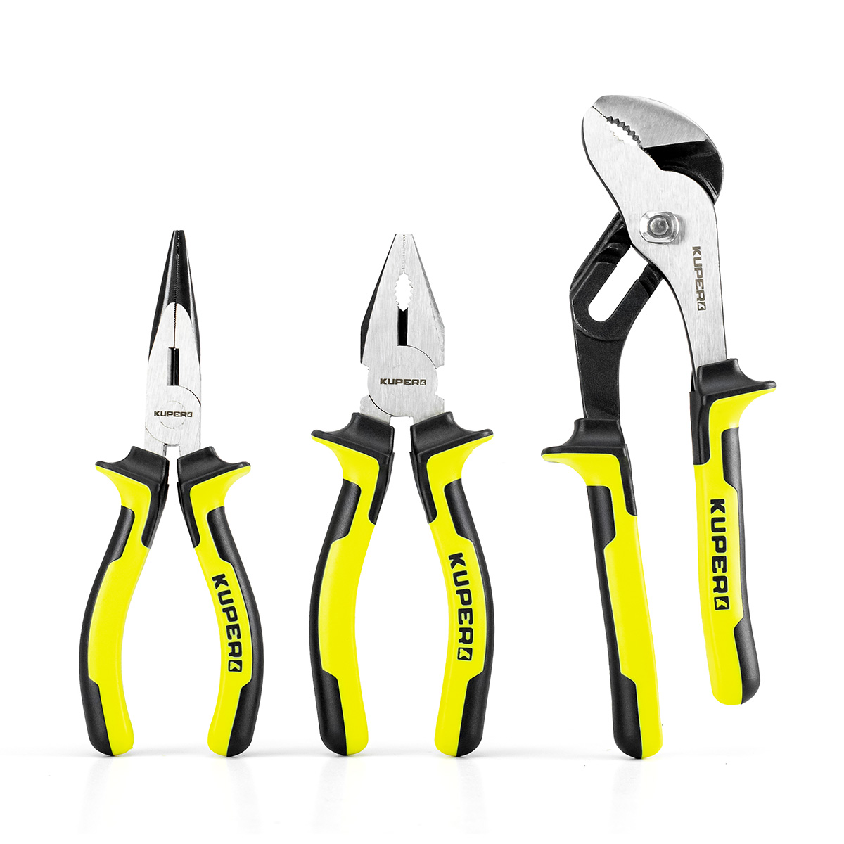 Inicio - Kuper Herramientas