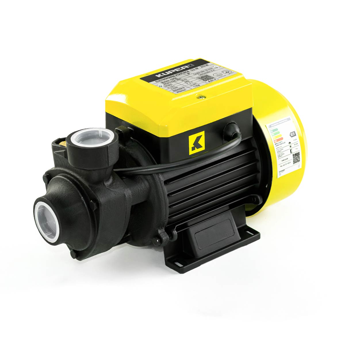 Bomba Periférica - Kuper Herramientas